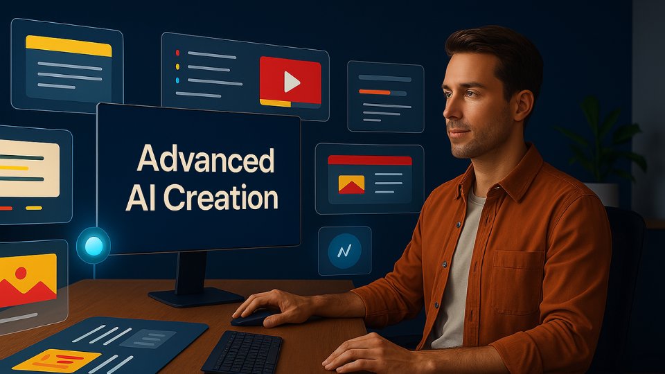 AI Generalist - Future Agents